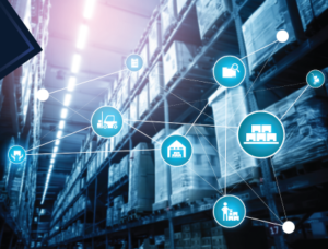 KD Logistics – End-to-end Supply Chain Services