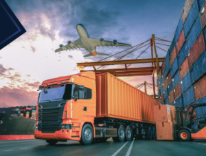 KD Logistics – End-to-end Supply Chain Services
