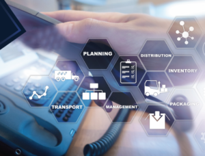 KD Logistics – End-to-end Supply Chain Services