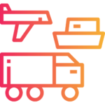 KD Logistics – End-to-end Supply Chain Services