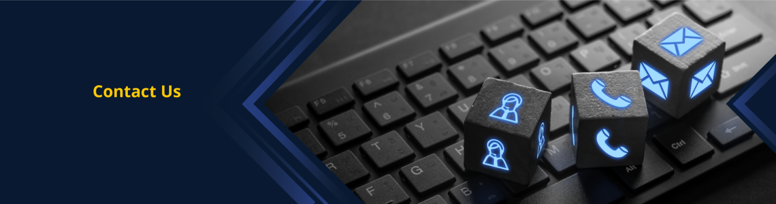 Contact Us – KD Logistics