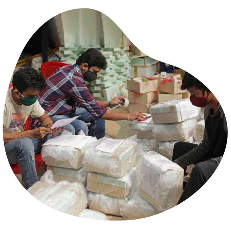 Inplant Operations – KD Logistics