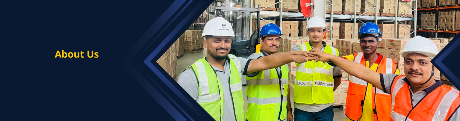 About Us – KD Logistics