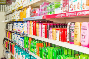 KD Logistics – End-to-end Supply Chain Services