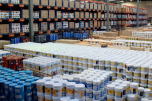 KD Logistics – End-to-end Supply Chain Services