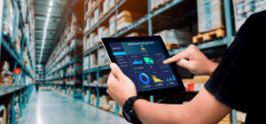 Technology & Solutions – KD Logistics