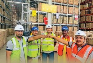 Careers – KD Logistics